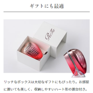 【徹底解説】現役美容師がReFaのヘアブラシを比較解説！ - 美容室ビート