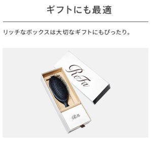 【徹底解説】現役美容師がReFaのヘアブラシを比較解説！ - 美容室ビート